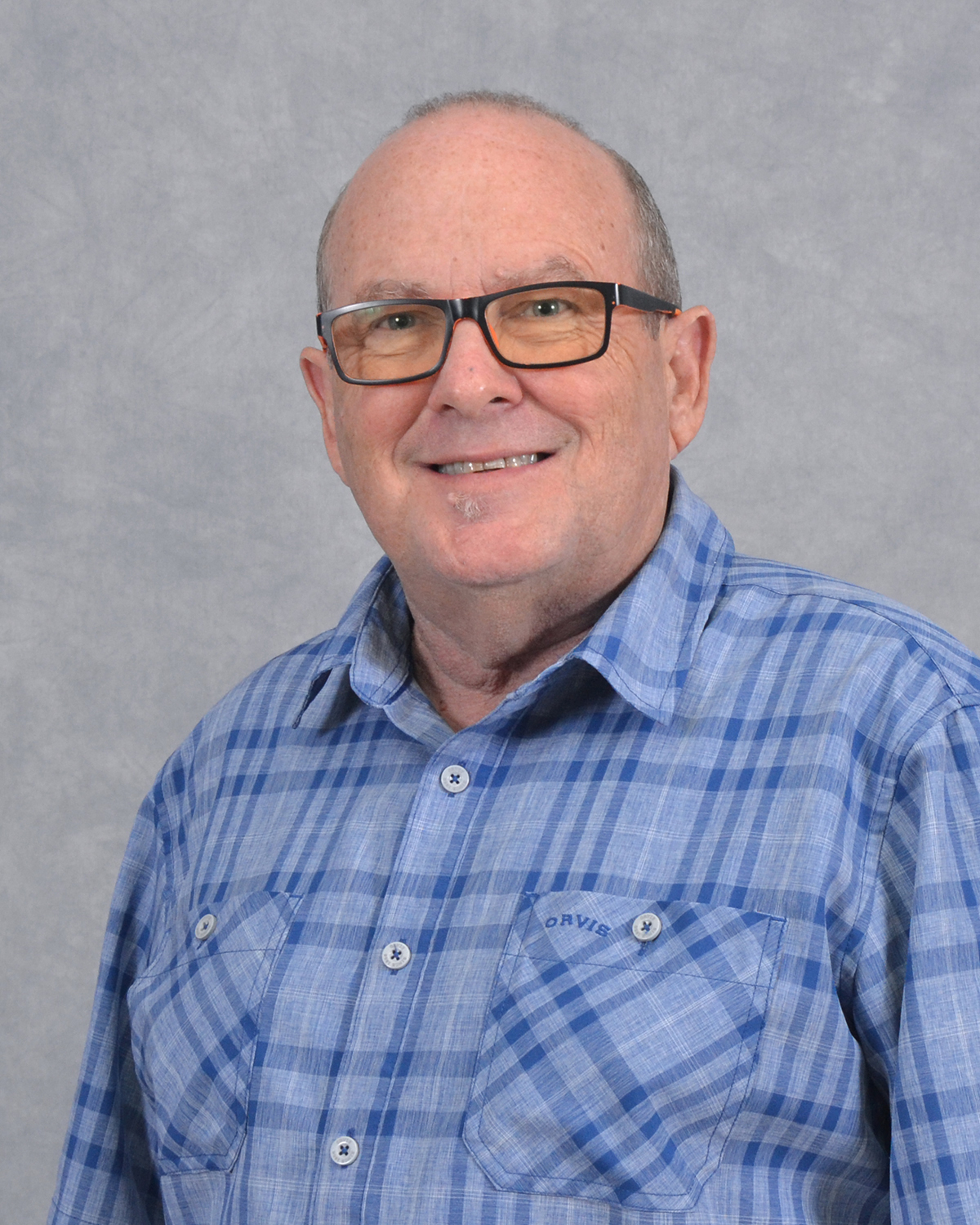 Staff - The Anglican Church of the Good Shepherd